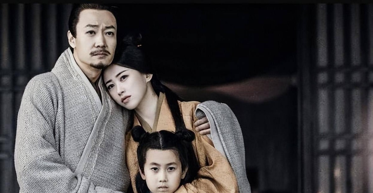 Why did Zhao Ji become so obsessed with Lao Ai? Sima Qian explains the ...