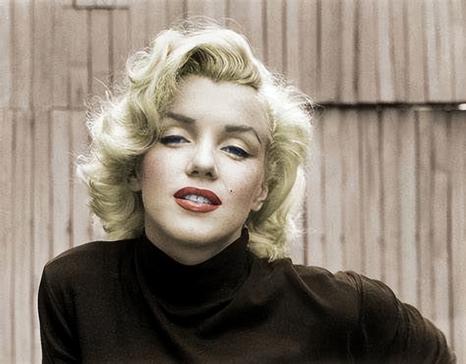 Marilyn Monroe's life has been studied with a magnifying glass, but ...