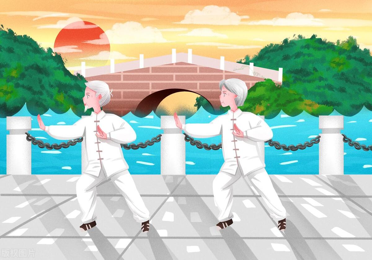 Dancing with Diabetes: Uncle Fang's Tips on Blood Sugar Control - iMedia