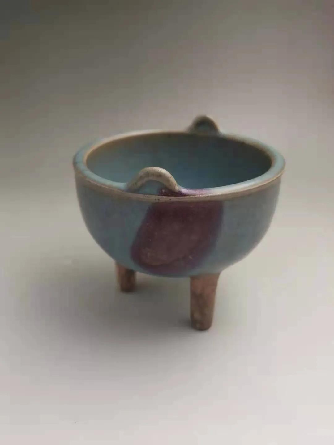 The blush of Jinyuan Jun kiln porcelain - iNEWS