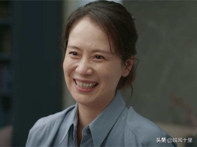 The unexpected offline of Gu Lei in "Home of the Heart" rewrote the ...