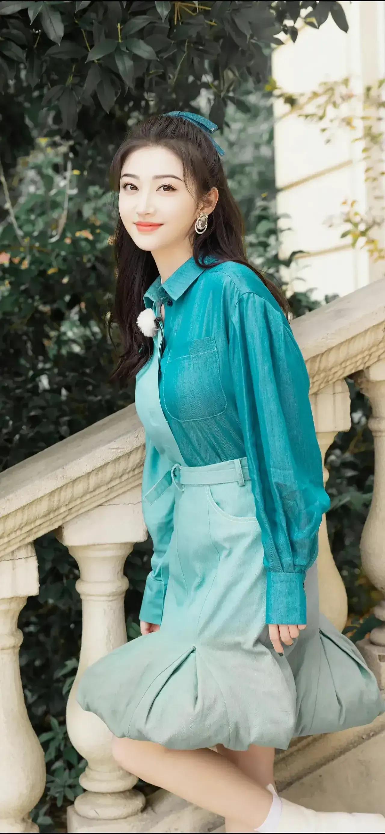 Jing Tian picture wallpaper - iNEWS