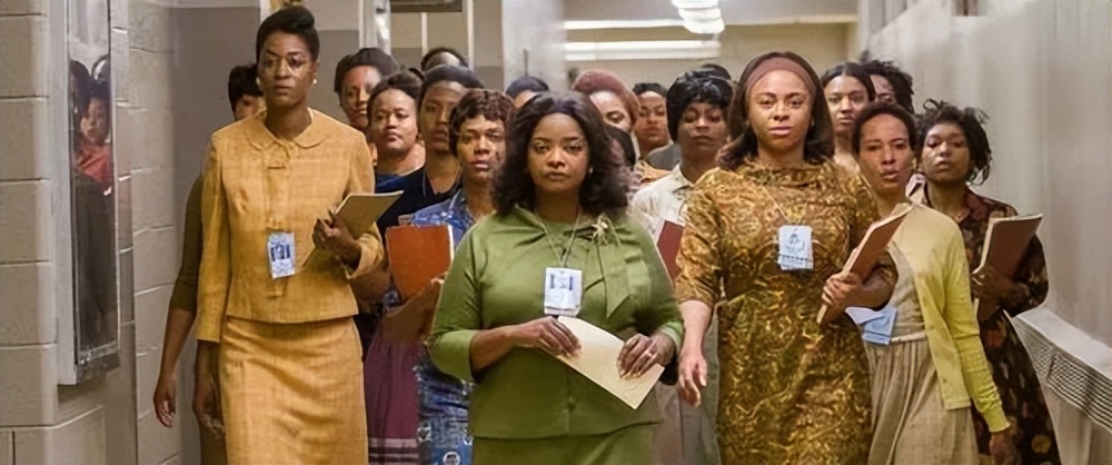 Hidden Figures: A Social Call for Equality and Courage - iNEWS