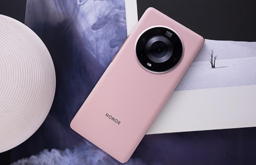 Honor Magic4 series confirmed in advance, comparable to Huawei Mate50, the new flagship of Honor ...