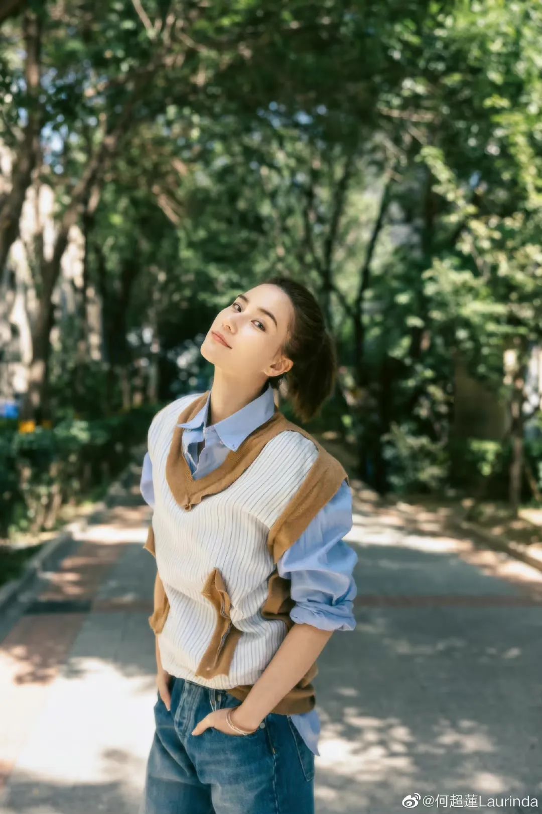 Zhong Chuxi and Zhang Yunlong are in love?Song Dandan taught Song Yanfei a lesson?Xu Kai's ...