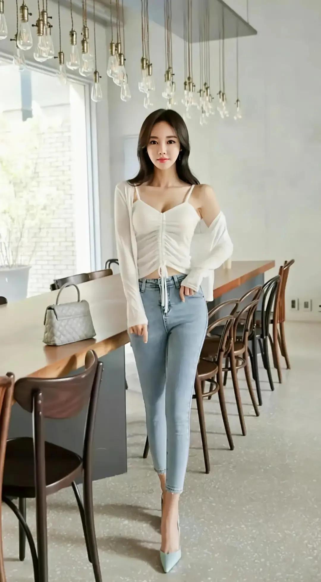 Incomparably Beautiful Sun Yunzhu (3) - iMedia