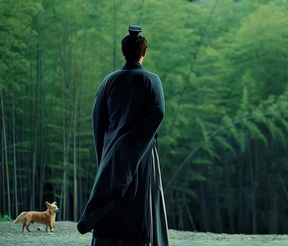 Cultural Inheritance and Traditional Values in the Documentary "China ...