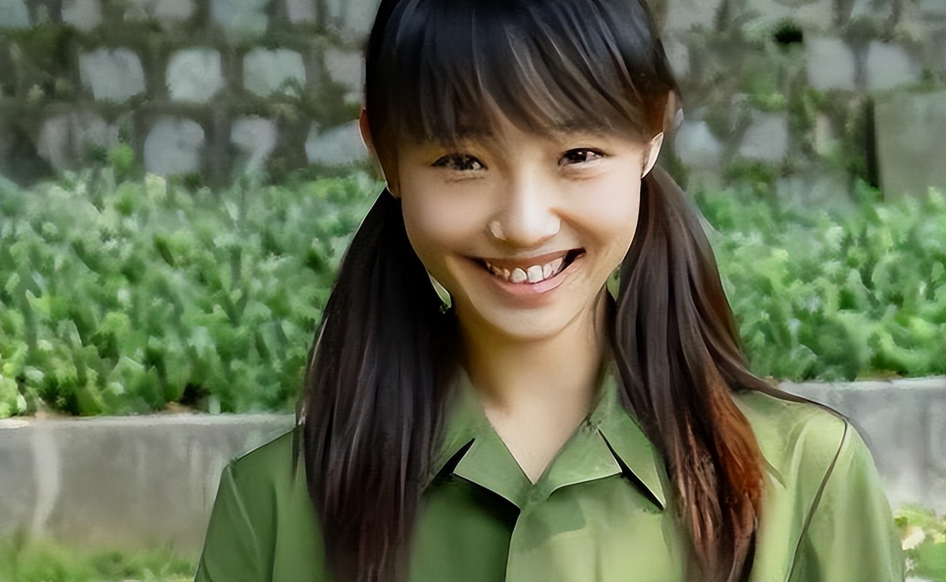 There is a "gap" called Bai Baihe and Chen Yufan. After eight years of ...