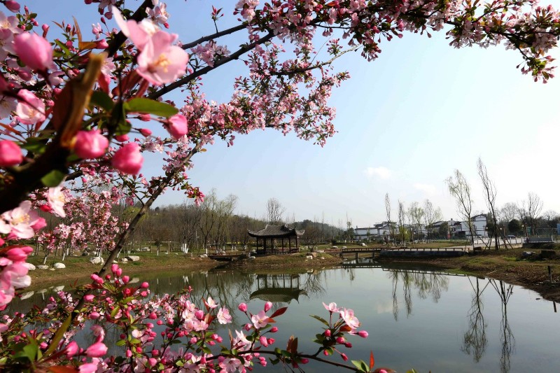 Ouyang Xiu's very unpopular poem, this poem is different from the ...