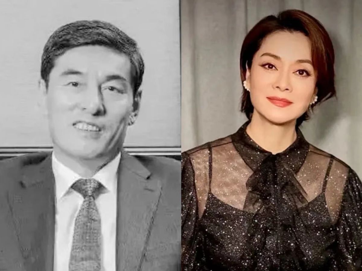 Xie Zhikun died of illness, and his 26 billion inheritance was handed over to others. The choice ...