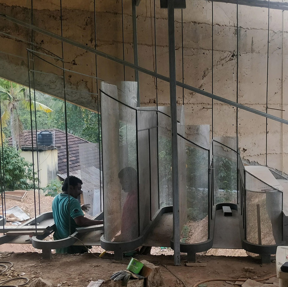 Shikhara House, India - iNEWS