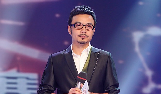 China's nine most famous male hosts - iNEWS