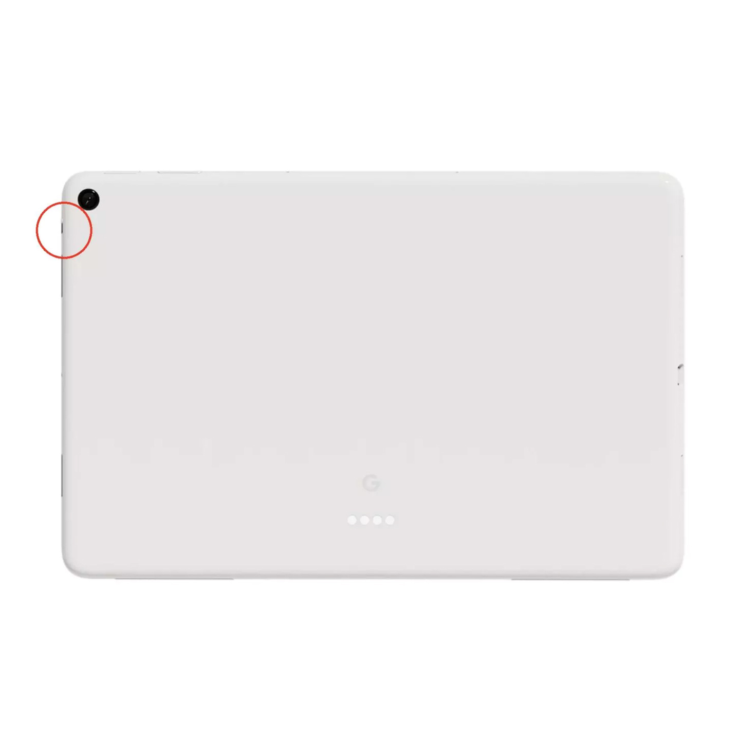 Can double as Smart Display, Google Pixel Tablet will be equipped with ...