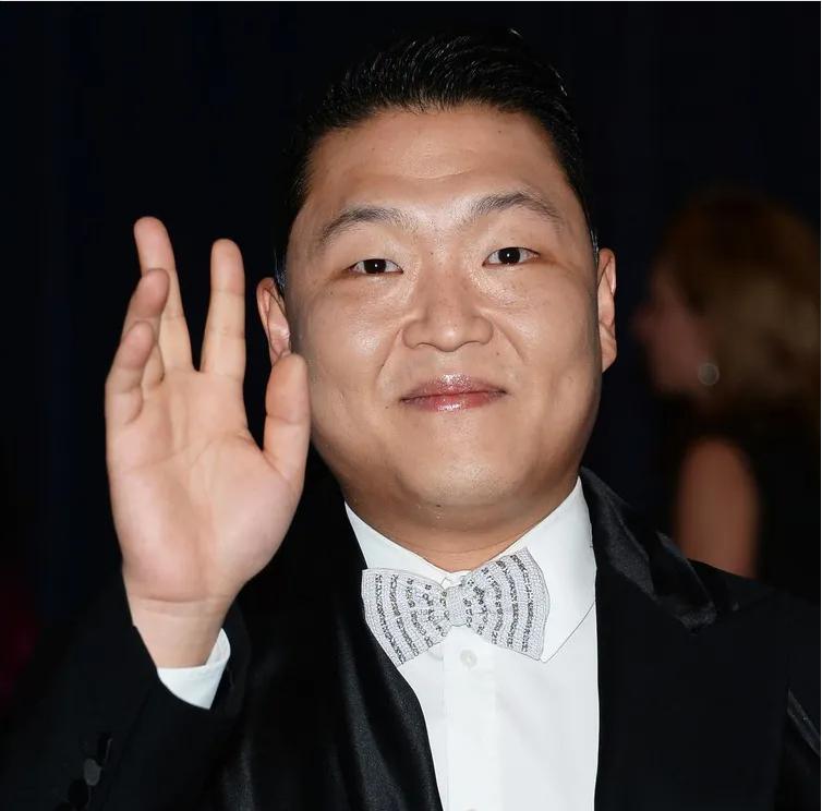 How did Uncle Psy ruin his career from being popular all over the world ...