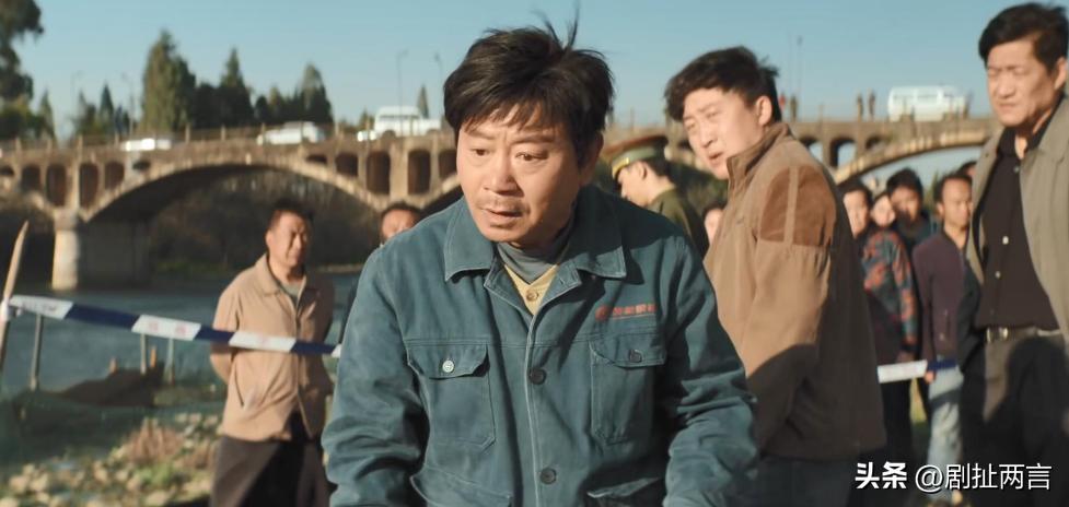 The "Long Season" that Hong Huang is boasting about actually speaks of ...