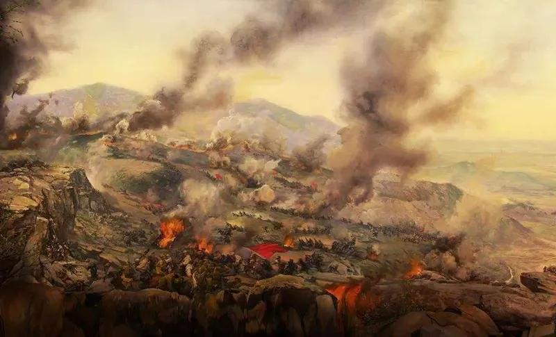 Viewing the Battle of Menglianggu from Different Perspectives - iNEWS