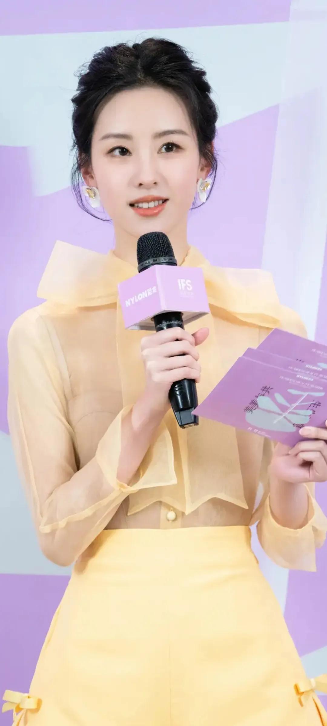 Chen Duling - iMedia