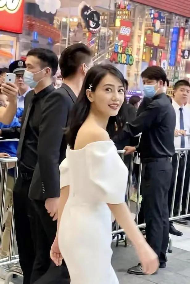 It was exposed that Gao Yuanyuan married Zhao Youting and was still humble, and did not arrange ...