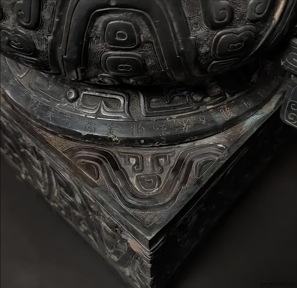 Exploring Ancient Chinese Relics: Recognizing the Appearance Features ...