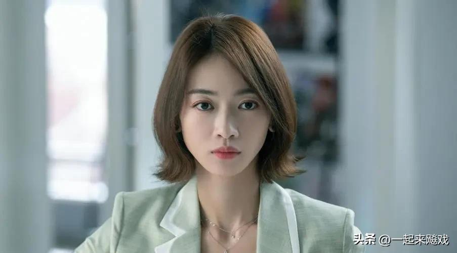 Wu Jinyan: Playing Wei Yingluo in "Story of Yanxi Palace" - iNEWS