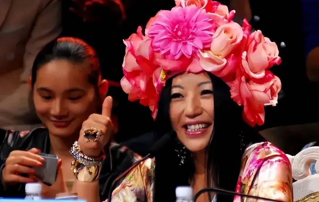 Allies are here! Yang Erche Namu supported Dao Lang's new song, and Na ...