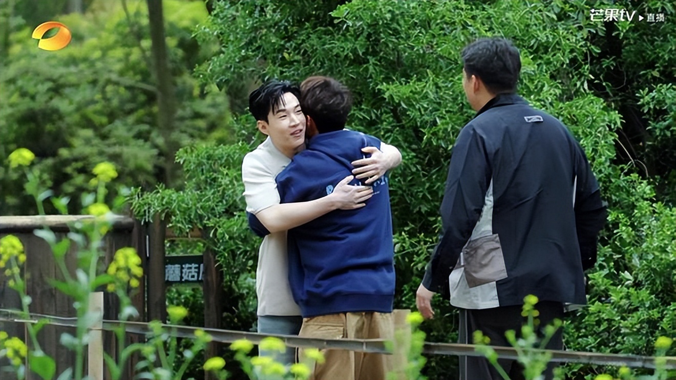 "Longing 7" He Jiong and Huang Lei are lonely and lonely, Liu Xianhua returns perfectly, and the ...