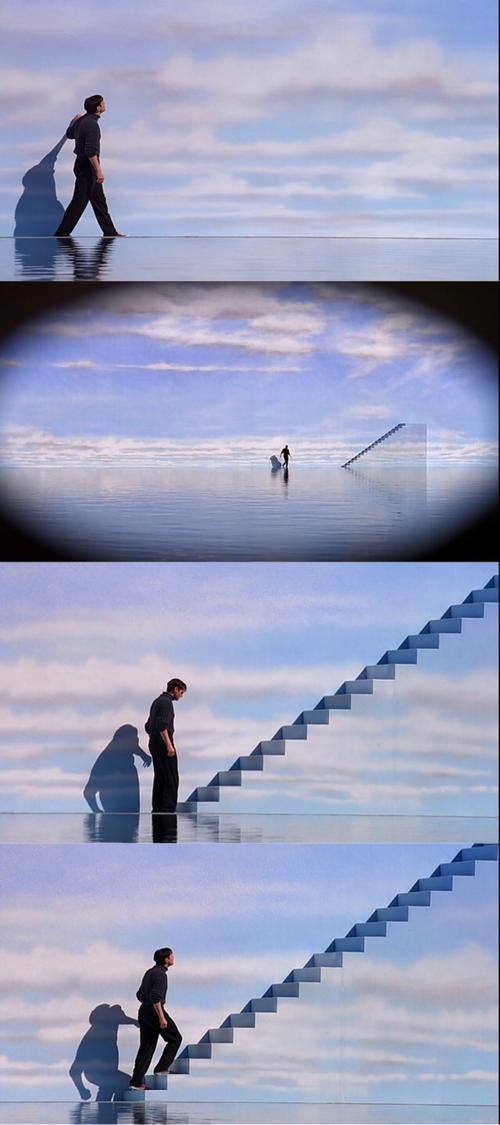 The Truman Show: A Boundary Exploration Between Reality and Illusion ...