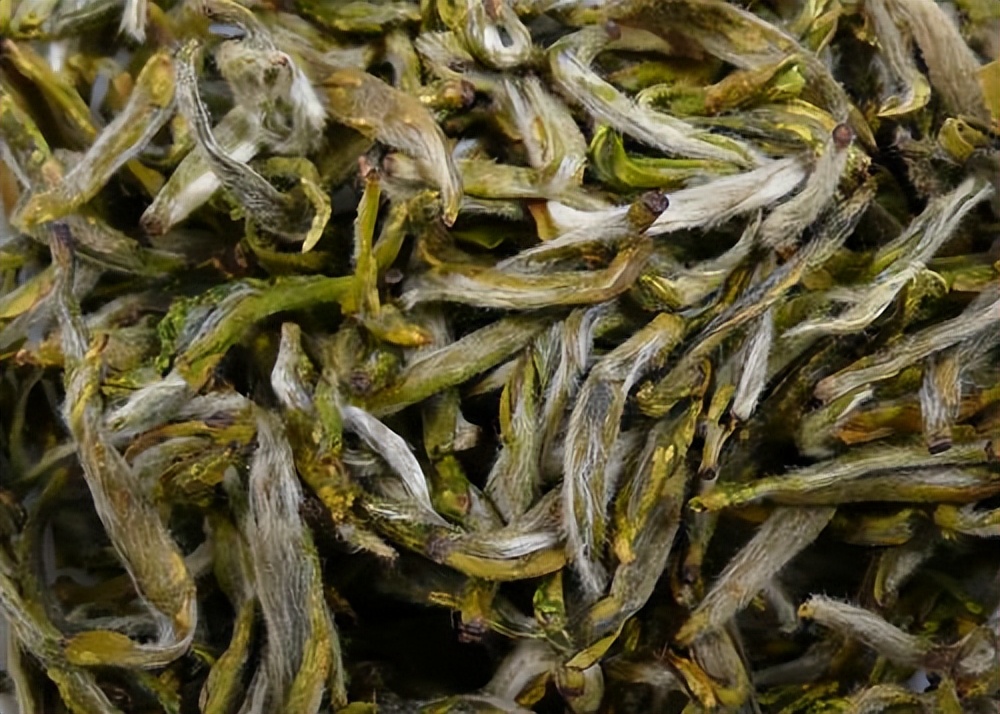 In what ways can yellow tea be classified, and what are the ...