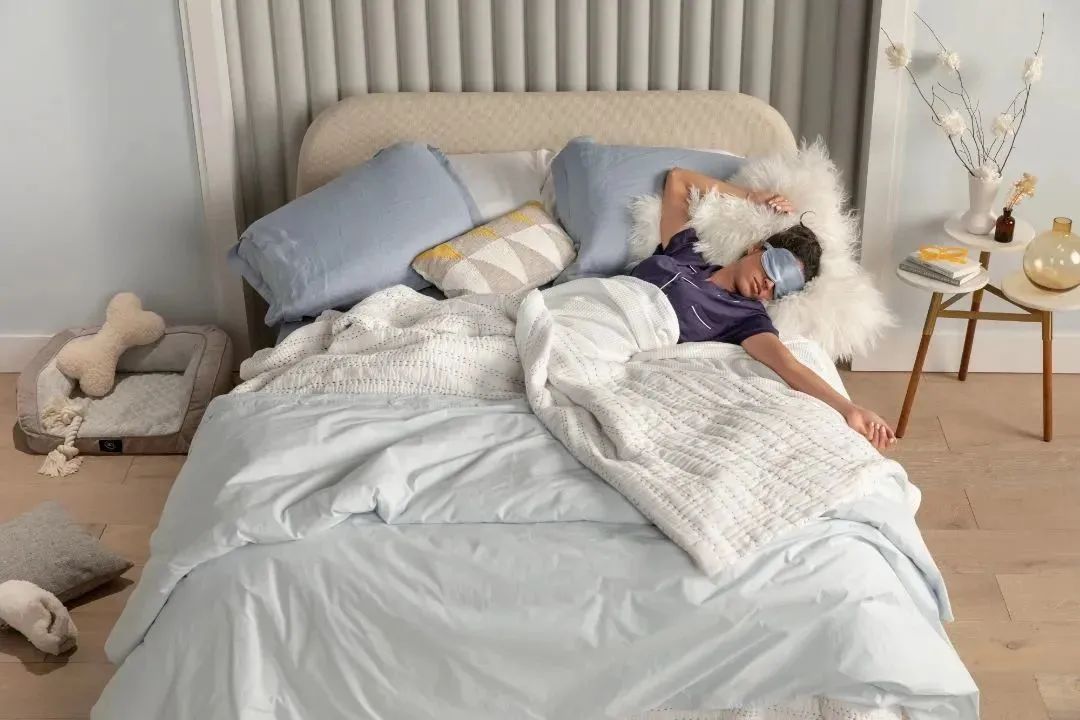 In the new year, let us "sleep full" of energy! - iNEWS