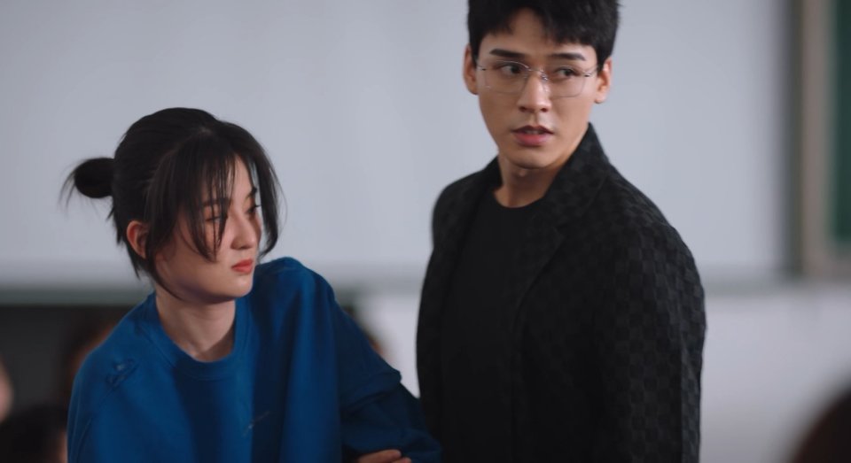 Gong Jun, Qiao Xin's new drama is a pity!With such a good theme, why ...