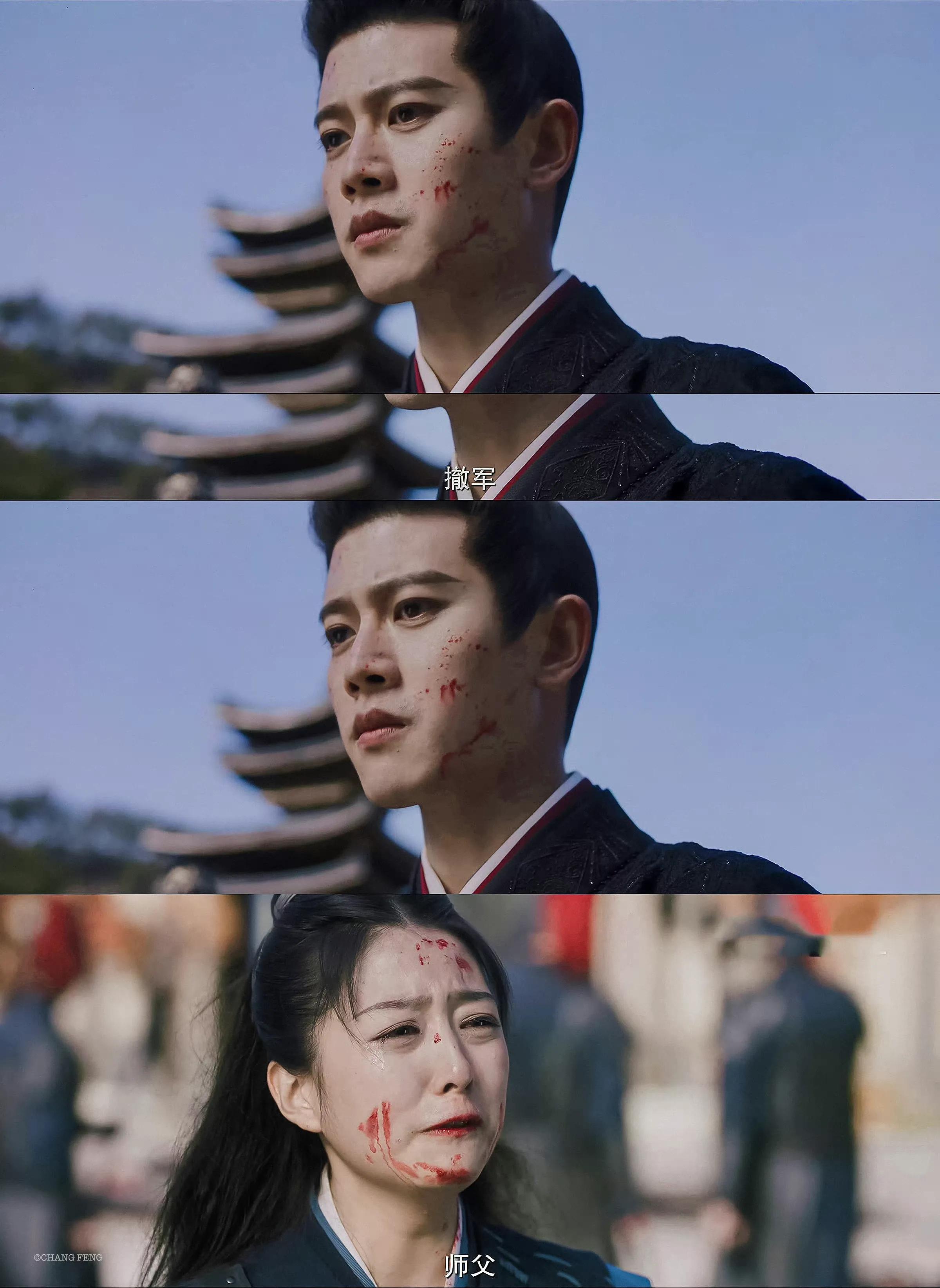 Zhou Sheng is the same as before - home is Xizhou! - iMedia