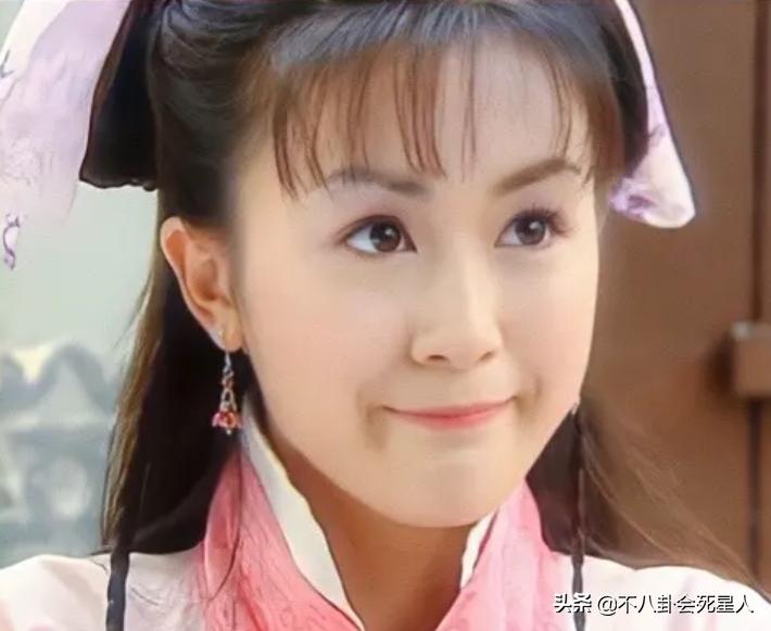 10 actresses known as "tvb costume beauties" are brilliant, stunning an ...