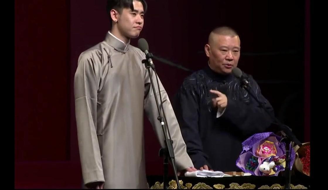 Deyun Club Zhang Yunlei's famous experience is amazing, but the sadness ...