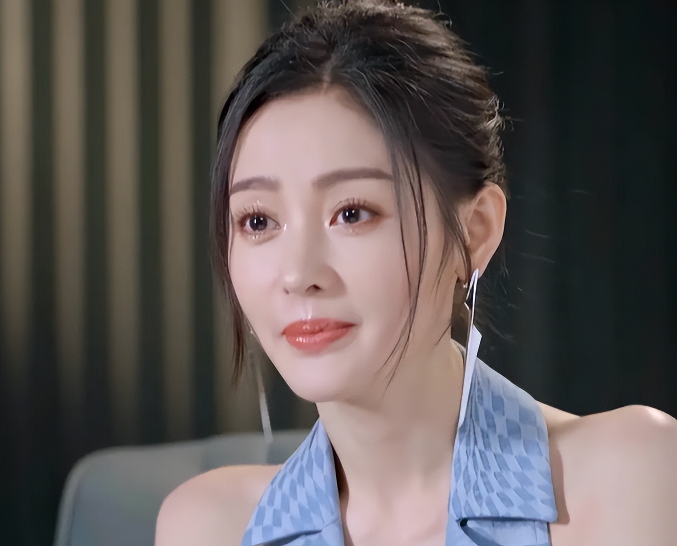 Till The End Of The Moon: With a face like a skeleton and skinny as a ...