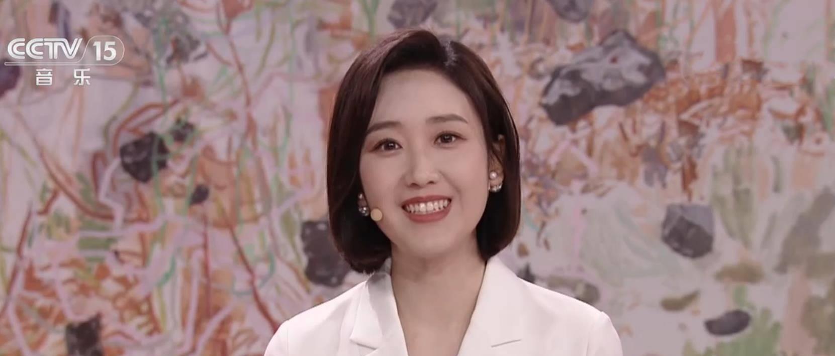 It is said that the host Wang Jianing surprised Long Yang and Ma Fanshu, but why do I think he ...