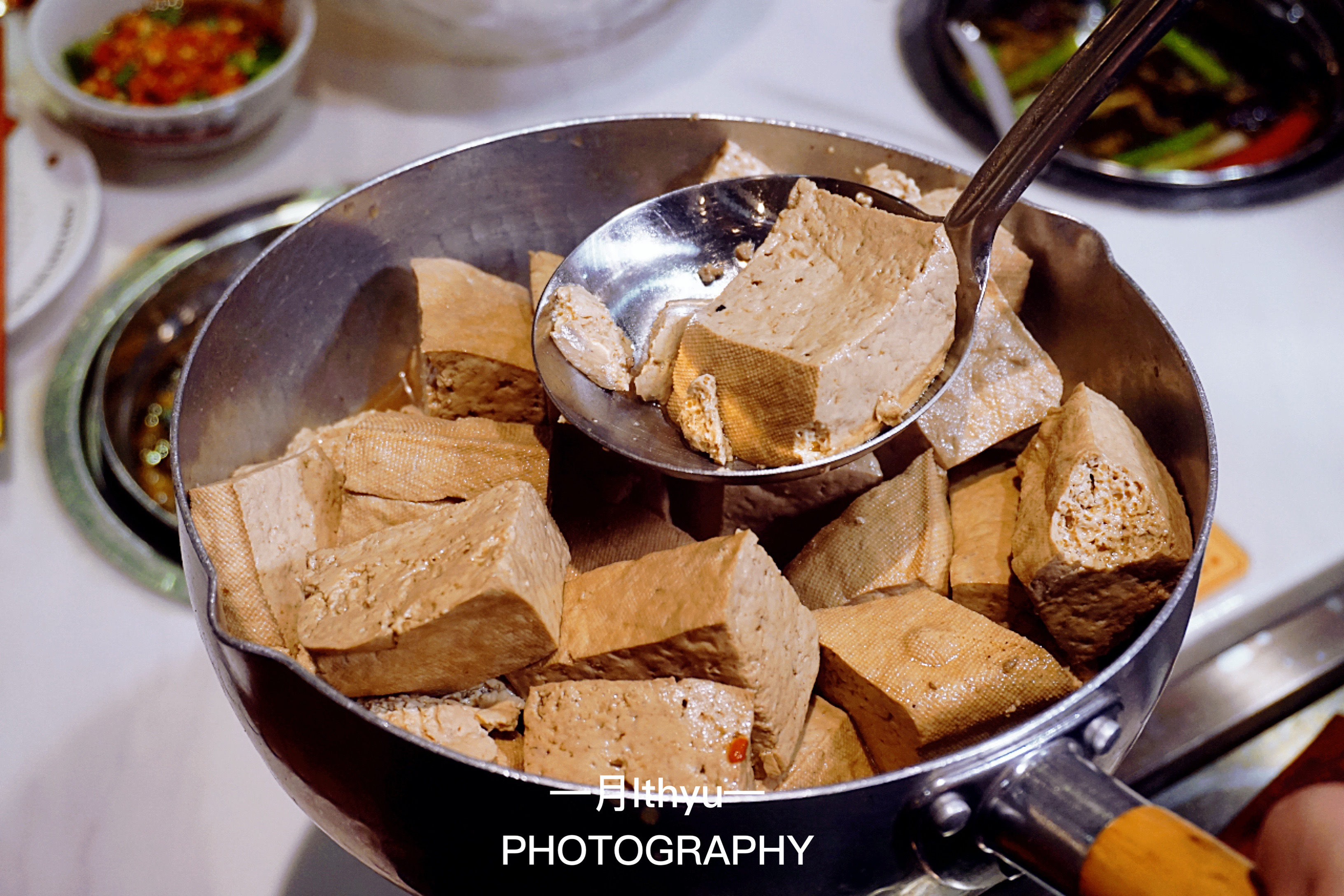 In summer, I love Chaoshan raw and marinated, Chaoshan beef hot pot ...