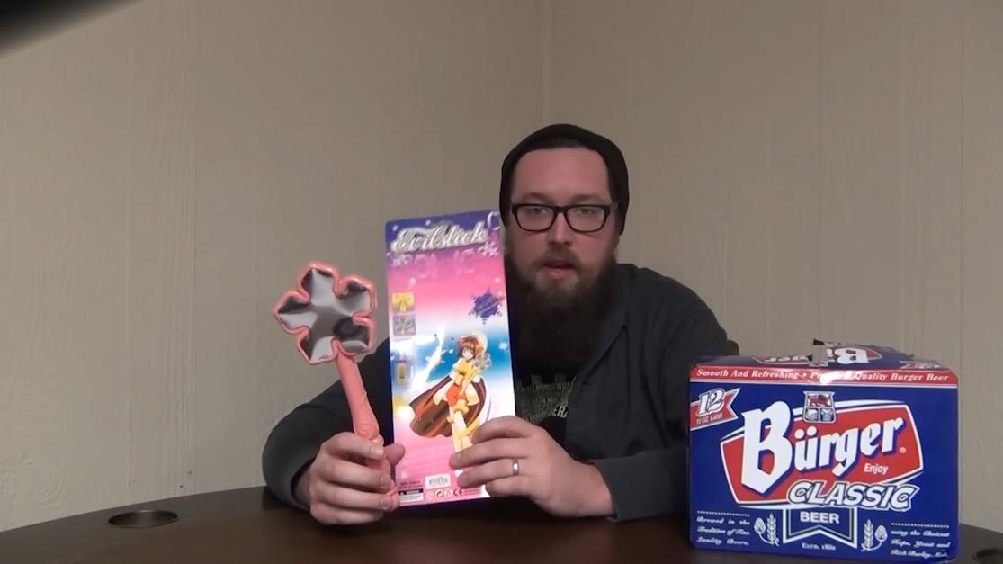 Top 10 Banned Scary Toys, Demon Stick With Scary Laughter, Talking ...