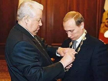 Putin's bodyguard Zolotov: Blocked 8 assassinations in 20 years, Putin ...