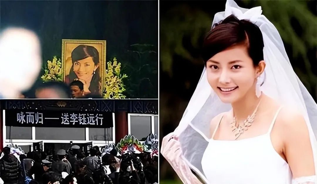 Li Jue: Because of the popularity of Fang Yu, she died of illness at the age of 33, and was ...