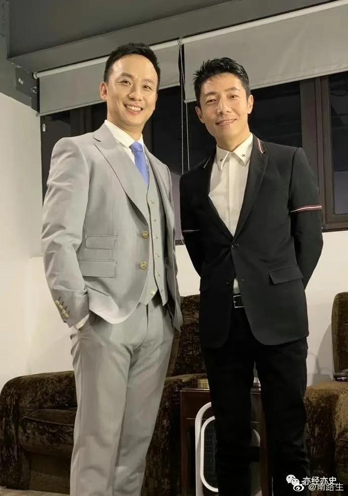 Shi Xinyue: A Barrister Who Even Sa Beining Praises - iMedia