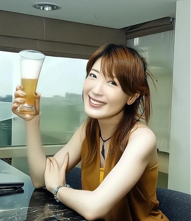 Photo of Yang Simin - iNEWS