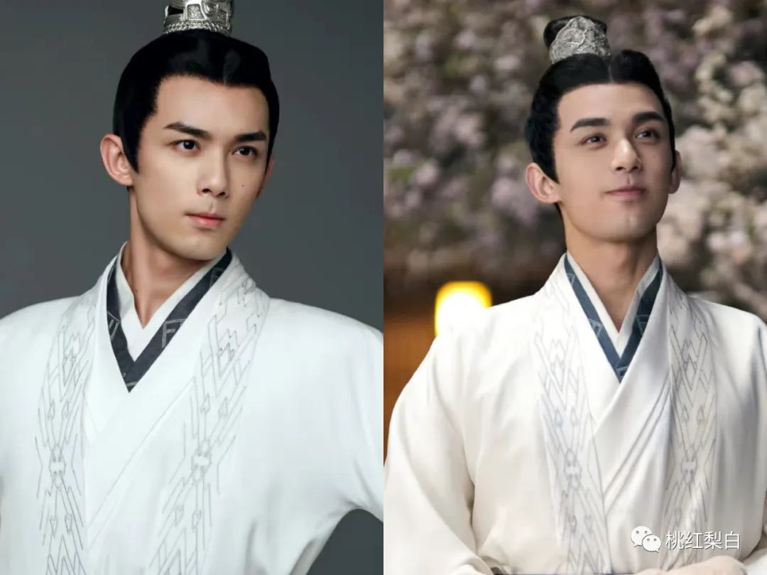 "White skinny young" Sichuan-Chongqing handsome male forces are rising ...