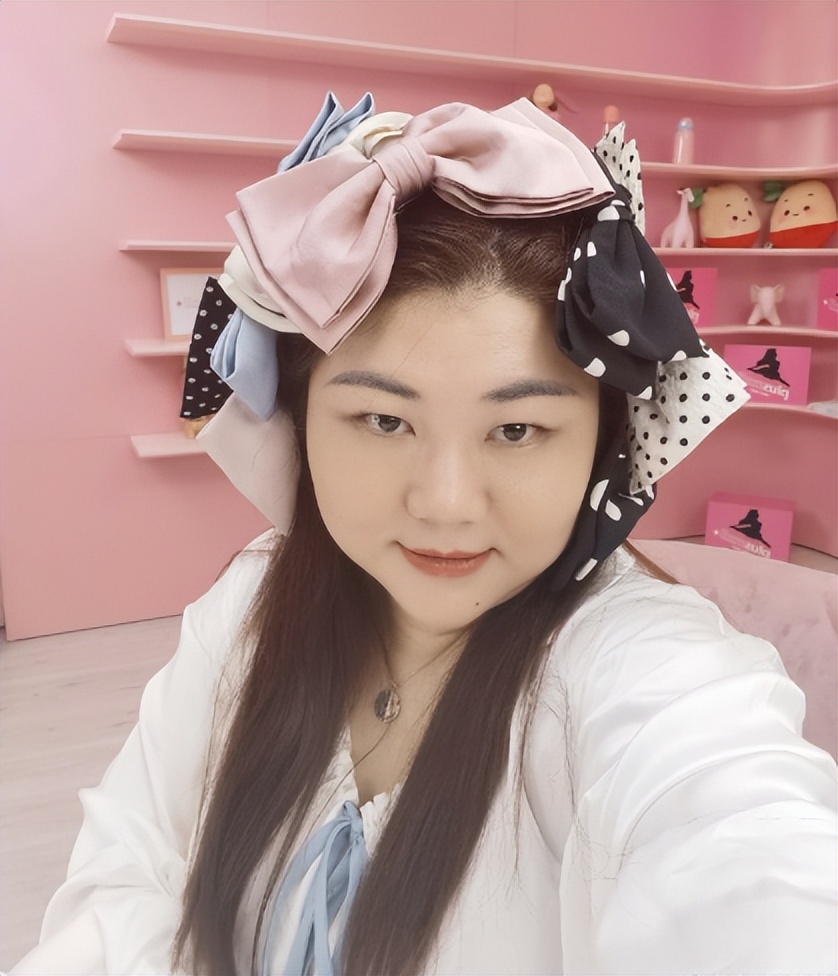 "The Originator of Persona" Yang Tianzhen: He has become popular with ...