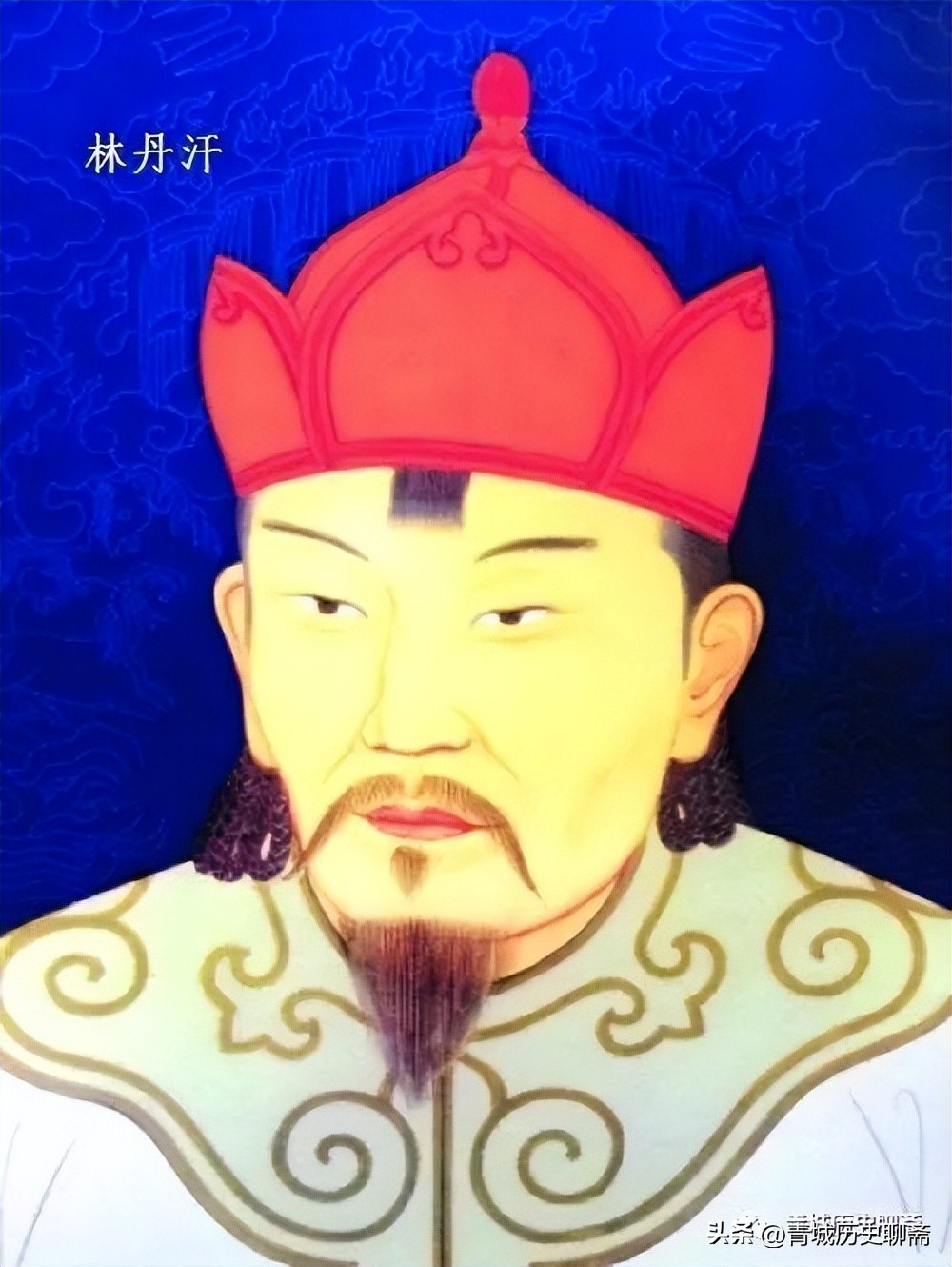 Contributions of the Mongols - the countries established by the Mongols ...