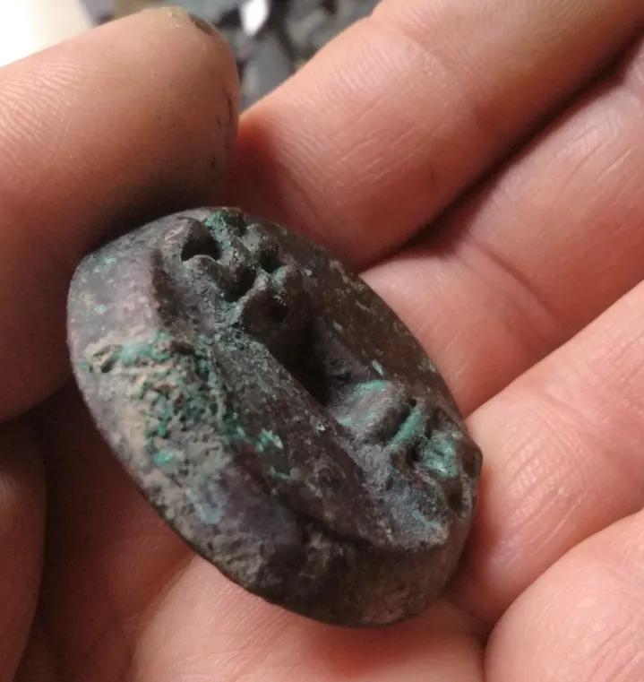 "Qin Quan" half a pair of appreciation - iNEWS