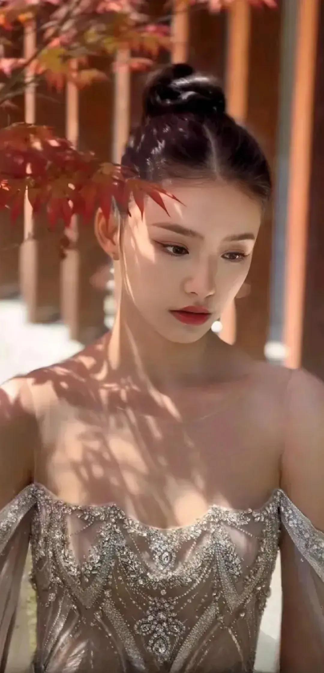 Star Meitu - Issue 127 Lin Yun - iNEWS