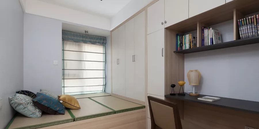 Are tatami mats good?Should I pretend?Don't be a fool anymore, it's ...