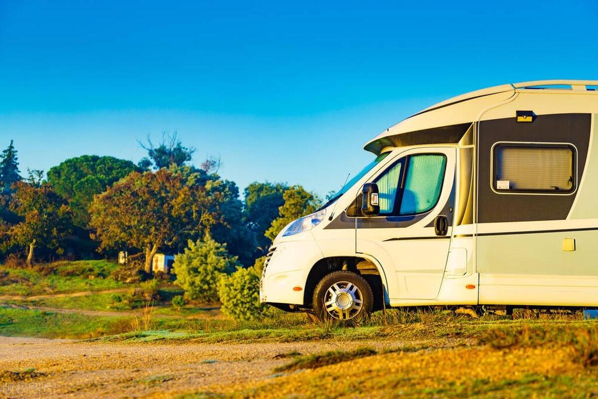 Ranking of top 10 RV brands, one day I will drive a RV, travel around ...