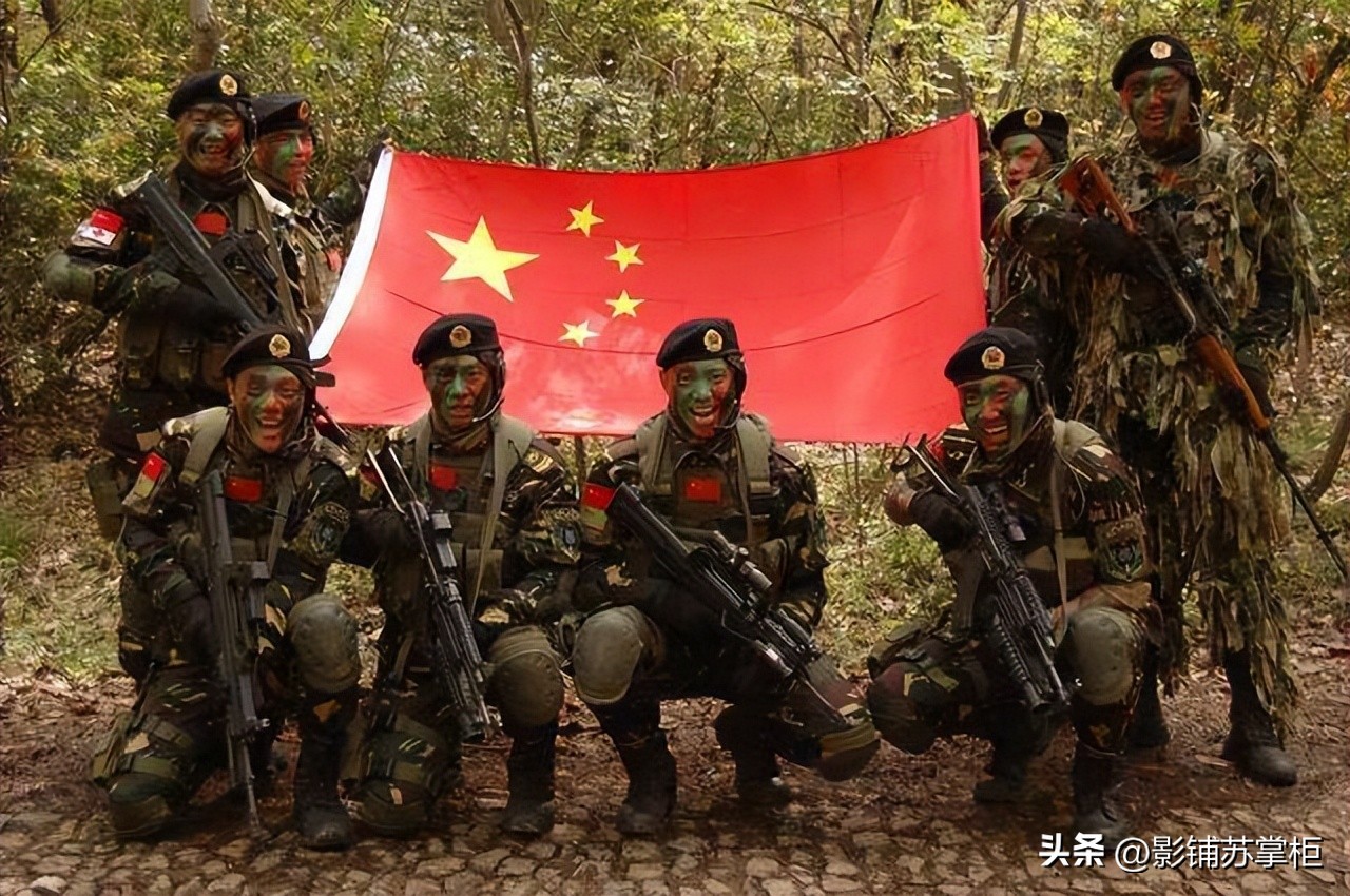 You don't want to play a soldier with oily noodles!Let these 9 male ...