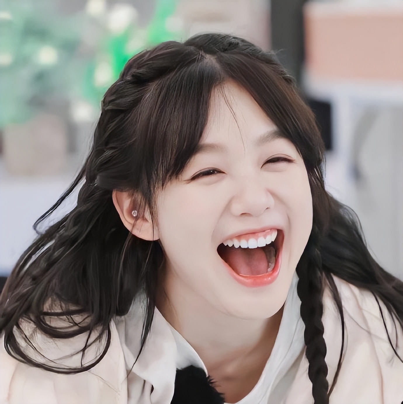 Actresses with contagious smiles, I only serve these 7, they look much ...